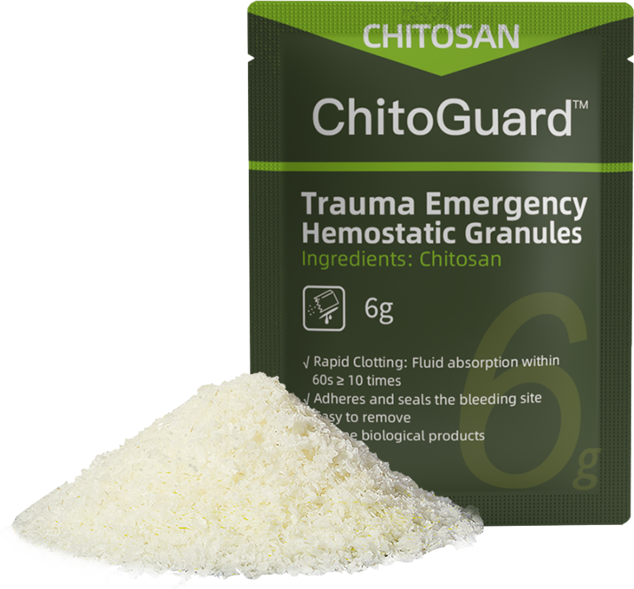 Granules_ChitoGuard